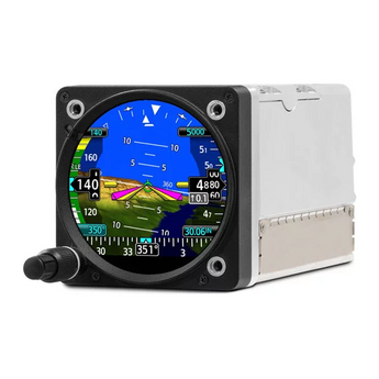 Garmin EFIS – Pacific Coast Avionics