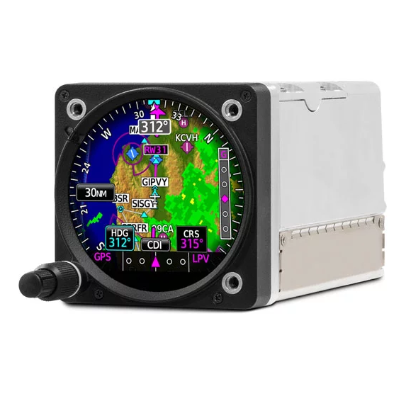 GARMIN GI 275 HSI | Pacific Coast Avionics