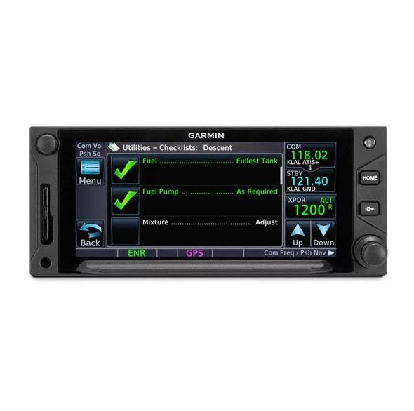 GARMIN GTN 650Xi | Pacific Coast Avionics