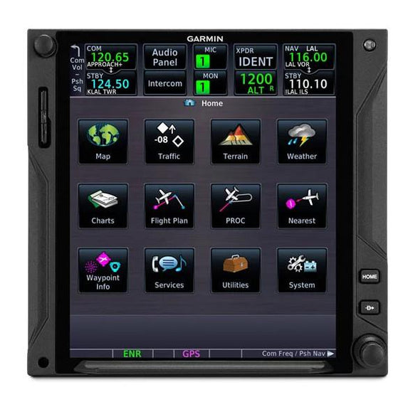 GARMIN GTN 750Xi | Pacific Coast Avionics