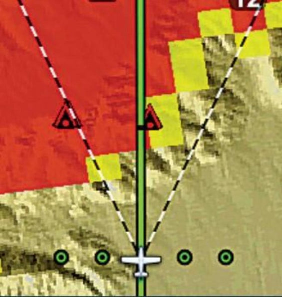 Aspen Avionics MFDs – Pacific Coast Avionics