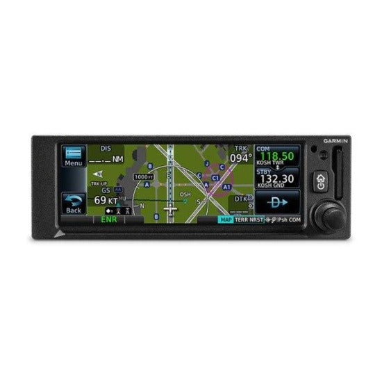 GARMIN GNC 355 | Pacific Coast Avionics