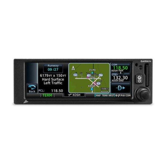 GARMIN GNC 355 | Pacific Coast Avionics