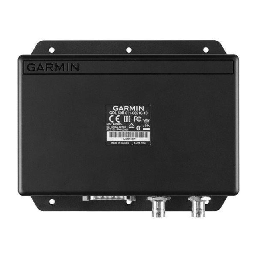 GARMIN GDL 50 Portable ADS-B Receiver | Pacific Coast Avionics