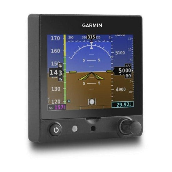 Garmin Avionics | Pacific Coast Avionics