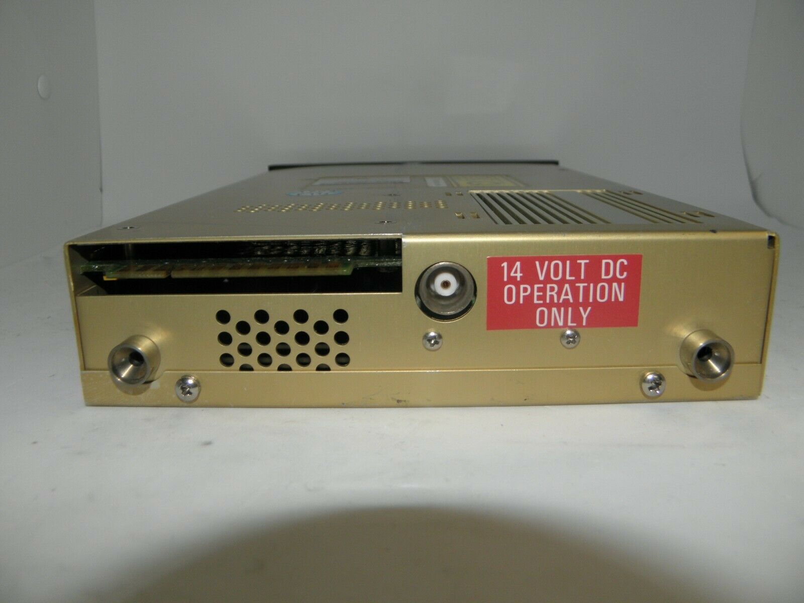 Pre-Owned BendixKing KT-76A Panel Mounted Transponder – Pacific Coast ...