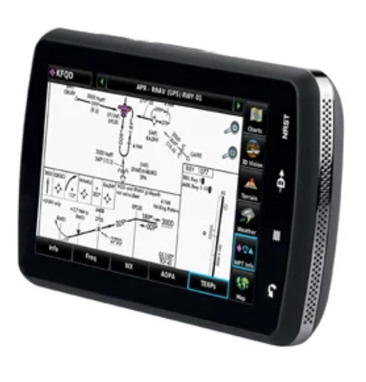 GARMIN aera 796 (Used) | Pacific Coast Avionics